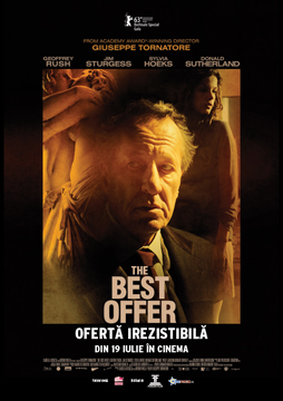 The Best Offer - Das Höchste Gebot - bestkfile